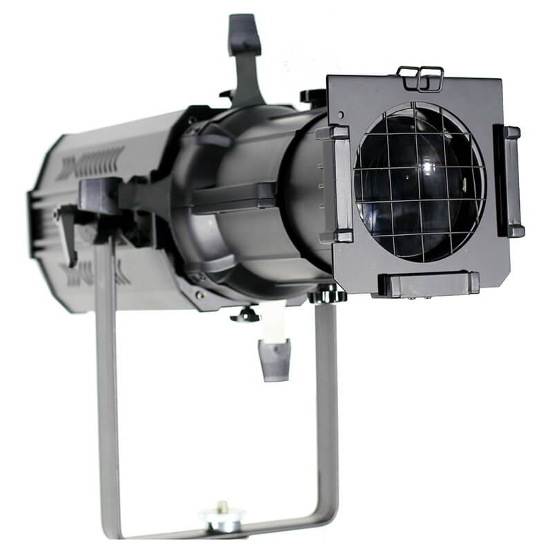 300W LEKO Led Profile Spot Light Warm White 3200k/19° - BECEN