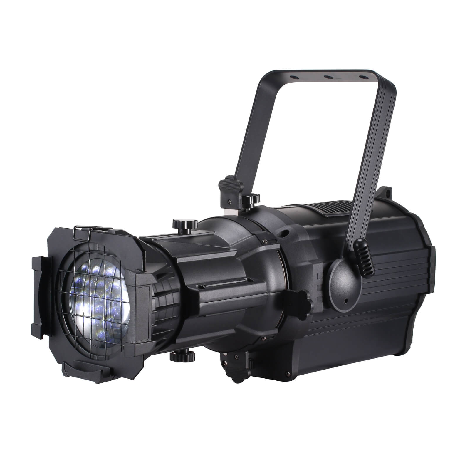 LED 250W RGBW 4IN1 Leko Proflie Spot Light - BECEN